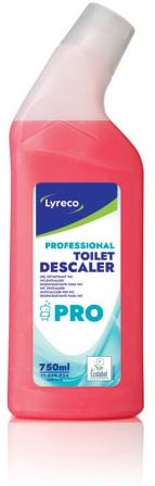 WC-rent LYRECO Pro 750ml, endast 44 kr på Kontorsgiganten.se
