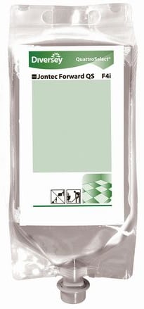 Grovrent TASKI JONTEC Forward 2,5L, endast 706 kr