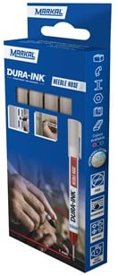 Dura Ink Needle Nose 5 Retail Pack (4) black, endast 190 kr