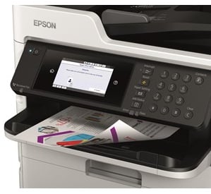 Epson Print Admin - for 20 devices, endast 61 591 kr