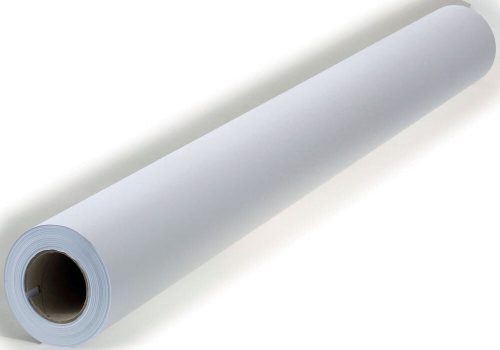Papper 80g 914mmx50m, endast 229 kr på Kontorsgiganten.se