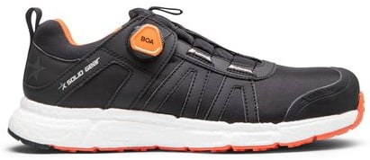 Skyddssko SOLID GEAR Revolution 2 S3 46, endast 1 873 kr