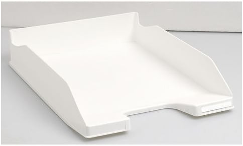 Brevkorg EXACOMPTA combo2 standard vit, endast 41 kr