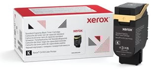 Xerox C410 / VersaLink C415 Black Toner Cartridge 2,4K, endast 1 472 kr