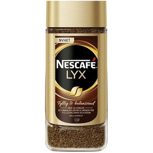 Pulverkaffe - Frystorkat snabbkaffe | Kungligt Kaffe