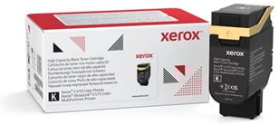 Xerox C410 / VersaLink C415 Black Toner Cartridge HC 10,5K, endast 2 521 kr