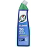Toalettrens JIF Klorin WC gel 0,75L, kun 50 kr