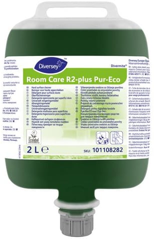 Rengj ring ROOM CARE R2 Plus Pur Eco 2L Kun 750 Kr Rengj ring ROOM CARE R2 Plus Pur Eco 2L Kun 750 Kr